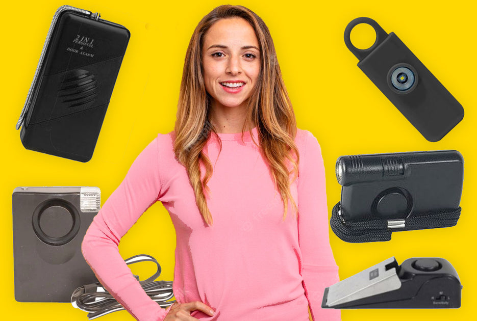 Self Safety: A Guide for Effective Self-Protection and Home Security ...