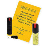 Pepper Spray Training Pepper Spray Store